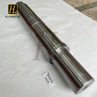 China MTB255 Breaker Piston OEM Quality Alloy Steel Replacement for Hydraulic Breaker 100mm for sale