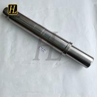 China MTB285 Hydraulic Breaker Piston OEM Quality Replacement Alloy Steel 100% New for sale