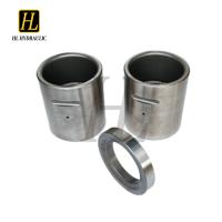 China Atlas Copco MB1600 Hydraulic Breaker Upper Inner Bushing 80mm Wear Resistant for sale