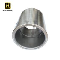 China Atlas Copco MB1600 Hydraulic Breaker Upper Inner Bushing 80mm Wear Resistant for sale