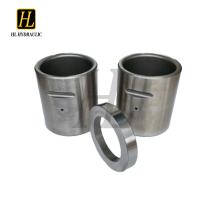 China Atlas Copco MB1600 Hydraulic Breaker Upper Inner Bushing 80mm Wear Resistant for sale