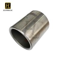 China Atlas Copco MB1600 Hydraulic Breaker Upper Inner Bushing 80mm Wear Resistant for sale