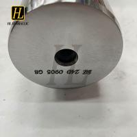 China H120ES Hydraulic Breaker Hammer Piston Alloy Steel Spare Parts for Construction Machinery for sale