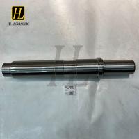 China H120ES Hydraulic Breaker Hammer Piston Alloy Steel Spare Parts for Construction Machinery for sale