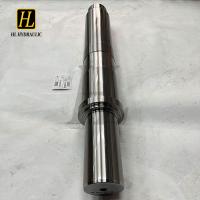 China H120ES Hydraulic Breaker Hammer Piston Alloy Steel Spare Parts for Construction Machinery for sale