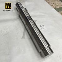 China H120ES Hydraulic Breaker Hammer Piston Alloy Steel Spare Parts for Construction Machinery for sale