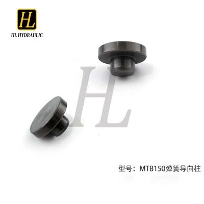 China MTB150 Hydraulic Hammer Spring Guide Pin for Inan Makina Breaker 42CrMo Steel Wear Resistant for sale