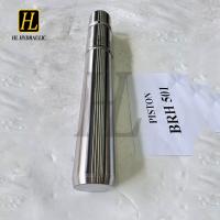 China Montabert BRH501 Hydraulic Breaker Piston 100% New CrMo Steel for Excavator Spare Parts for sale