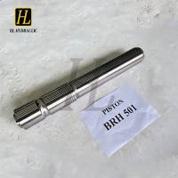 China Montabert BRH501 Hydraulic Breaker Piston 100% New CrMo Steel for Excavator Spare Parts for sale
