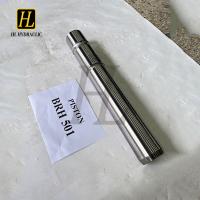 China Montabert BRH501 Hydraulic Breaker Piston 100% New CrMo Steel for Excavator Spare Parts for sale