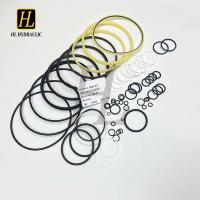 China EHB 42 Hydraulic Breaker Seal Kit for Everdigm Hammer 0.45kg Full Set High Pressure Sealing Components for sale