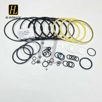 China EHB 42 Hydraulic Breaker Seal Kit for Everdigm Hammer 0.45kg Full Set High Pressure Sealing Components for sale