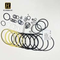 China EHB 42 Hydraulic Breaker Seal Kit for Everdigm Hammer 0.45kg Full Set High Pressure Sealing Components for sale