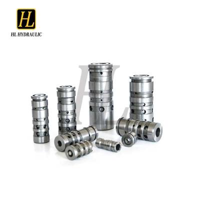 China Soosan SB20 Hydraulic Breaker Control Valve Assy High Quality Leakproof Spare Parts OEM for sale
