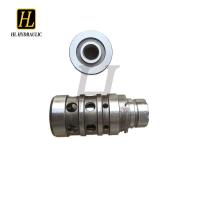 China Soosan SB30 Hydraulic Breaker Control Valve Assy High Quality Precision Leakproof Spare Parts for sale