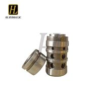 China Soosan SB30 Hydraulic Breaker Control Valve Assy High Quality Precision Leakproof Spare Parts for sale