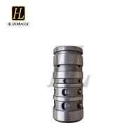China Soosan SB30 Hydraulic Breaker Control Valve Assy High Quality Precision Leakproof Spare Parts for sale