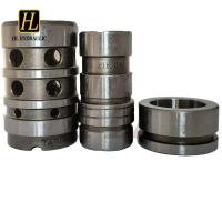 China Soosan SB30 Hydraulic Breaker Control Valve Assy High Quality Precision Leakproof Spare Parts for sale