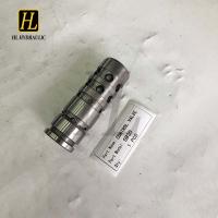 China Soosan SB30 Hydraulic Breaker Control Valve Assy High Quality Precision Leakproof Spare Parts for sale