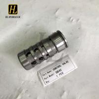 China Soosan SB40 Hydraulic Breaker Control Valve Assembly OEM Standard Anti-Leak Excavator Spare Parts for sale