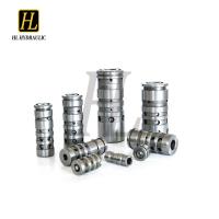 China Handwood RHB309 Hydraulic Breaker Control Valve Assembly High Precision Anti-Leak Excavator Spare Parts for sale