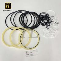 China EHB20 Hydraulic Breaker Seal Repair Kit Multi-Spec Oil Seals High Pressure Resistant Set for Everdigm for sale