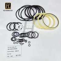 China EHB20 Hydraulic Breaker Seal Repair Kit Multi-Spec Oil Seals High Pressure Resistant Set for Everdigm for sale