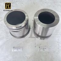 China TNB151 Hydraulic Breaker Outer and Inner Bush Cr20 Cr42 Cr40 for Toku Rock Hammer for sale
