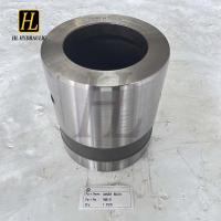 China TNB151 Hydraulic Breaker Outer and Inner Bush Cr20 Cr42 Cr40 for Toku Rock Hammer for sale