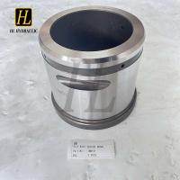 China TNB151 Hydraulic Breaker Outer and Inner Bush Cr20 Cr42 Cr40 for Toku Rock Hammer for sale