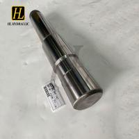 China BRP140 Hydraulic Hammer Cylinder Piston 42CrMo for BRP130 BRP150 Rock Breaker Construction Machinery for sale