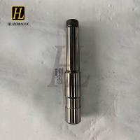 China BRP140 Hydraulic Hammer Cylinder Piston 42CrMo for BRP130 BRP150 Rock Breaker Construction Machinery for sale
