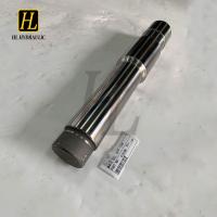 China BRP140 Hydraulic Hammer Cylinder Piston 42CrMo for BRP130 BRP150 Rock Breaker Construction Machinery for sale