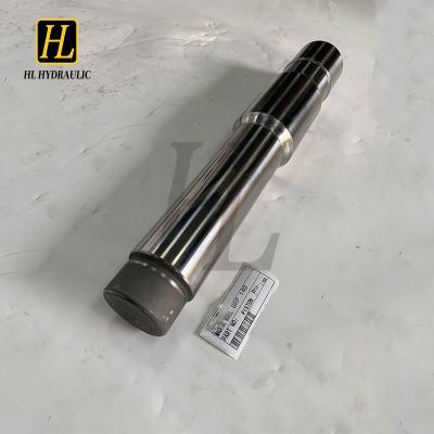 China BRP140 Hydraulic Hammer Cylinder Piston 42CrMo for BRP130 BRP150 Rock Breaker Construction Machinery for sale