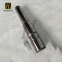 China BRP140 Hydraulic Hammer Cylinder Piston 42CrMo for BRP130 BRP150 Rock Breaker Construction Machinery for sale