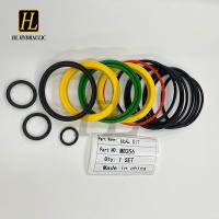 China MB356 Hydraulic Hammer Breaker Complete Seal Kit Oil Seal for Stanley 0.45kg for sale