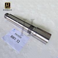 China Hydraulic Rock Breaker Piston 42CrMo for BRV32 BRV43 BRV45 100% New for sale