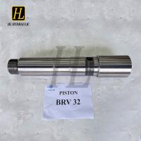 China Hydraulic Rock Breaker Piston 42CrMo for BRV32 BRV43 BRV45 100% New for sale