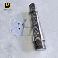 China Hydraulic Rock Breaker Piston 42CrMo for BRV32 BRV43 BRV45 100% New for sale