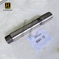 China Hydraulic Rock Breaker Piston 42CrMo for BRV32 BRV43 BRV45 100% New for sale