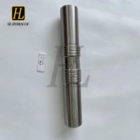 China TNB4E Hydraulic Breaker Piston CrMo Alloy Steel 100% New for Excavator Attachments for sale