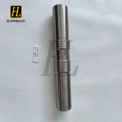 China TNB4E Hydraulic Breaker Piston CrMo Alloy Steel 100% New for Excavator Attachments for sale
