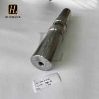 China TNB4E Hydraulic Breaker Piston CrMo Alloy Steel 100% New for Excavator Attachments for sale