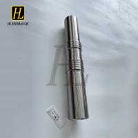 China TNB4E Hydraulic Breaker Piston CrMo Alloy Steel 100% New for Excavator Attachments for sale