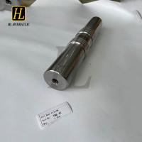 China TNB4E Hydraulic Breaker Piston CrMo Alloy Steel 100% New for Excavator Attachments for sale