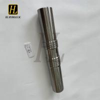 China TNB4E Hydraulic Breaker Piston CrMo Alloy Steel 100% New for Excavator Attachments for sale