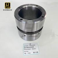 China FURUKAWA FXJ275 Hydraulic Hammer Breaker Lower Bush Front Cover Spare Parts Cr20 Alloy Steel for sale