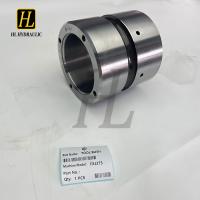 China FURUKAWA FXJ275 Hydraulic Hammer Breaker Lower Bush Front Cover Spare Parts Cr20 Alloy Steel for sale