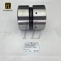 China FURUKAWA FXJ275 Hydraulic Hammer Breaker Lower Bush Front Cover Spare Parts Cr20 Alloy Steel for sale