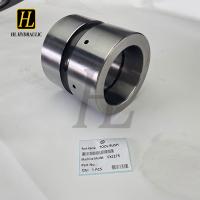 China FURUKAWA FXJ275 Hydraulic Hammer Breaker Lower Bush Front Cover Spare Parts Cr20 Alloy Steel for sale
